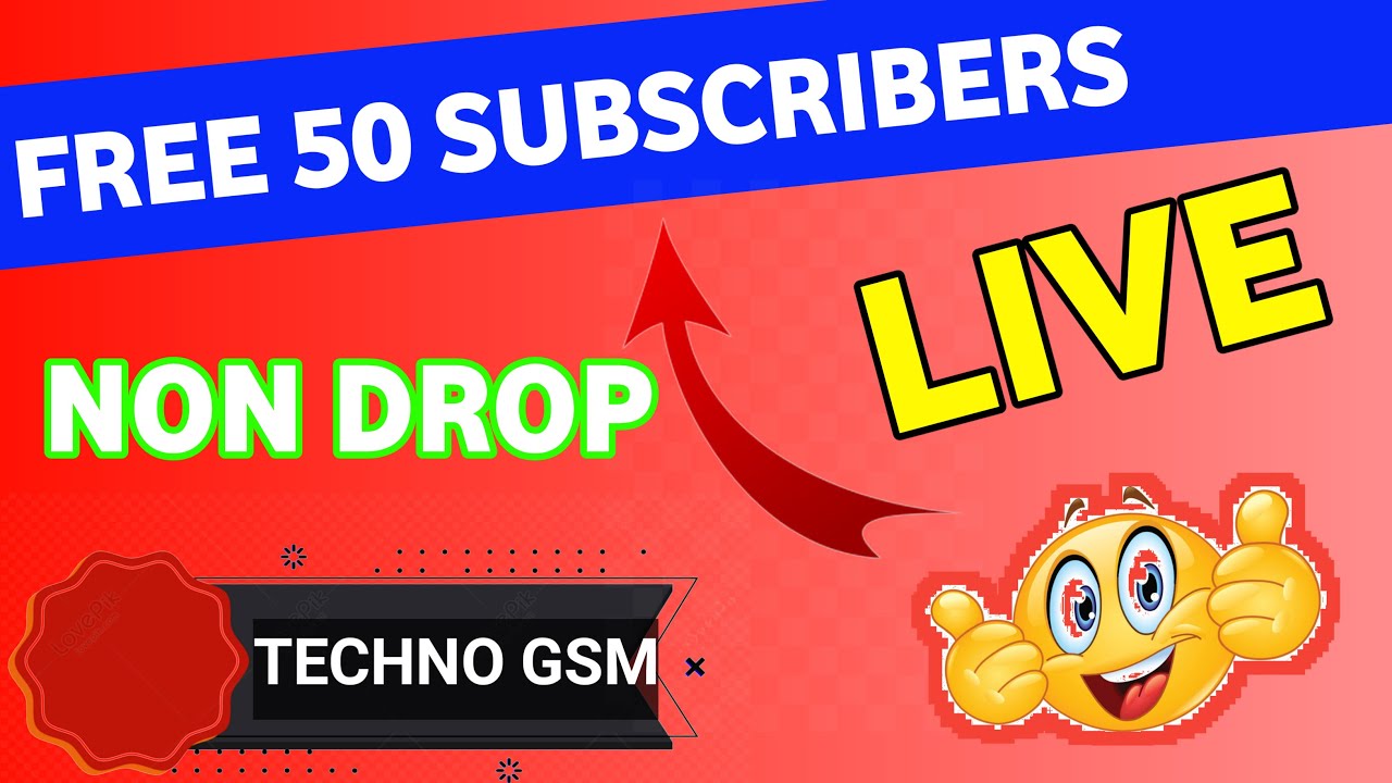 Free Promotion || Live Channel Checking || Free 100+ Subscribers - YouTube
