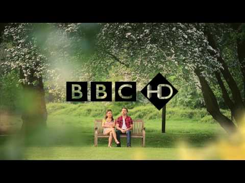 BBC HD Ident: Music