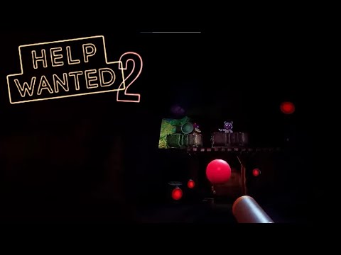 THE LOGRIDE FROM RUIN?!??! Help Wanted 2 #5 - YouTube