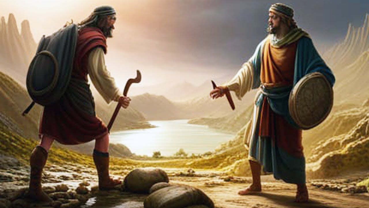 Bible Study Made Simple - Who is Israel? - YouTube