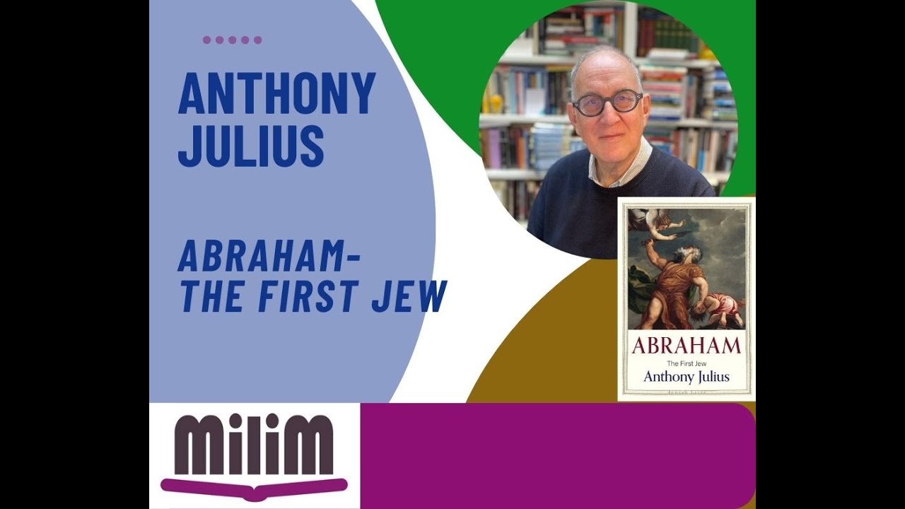 Abraham: The First Jew - YouTube