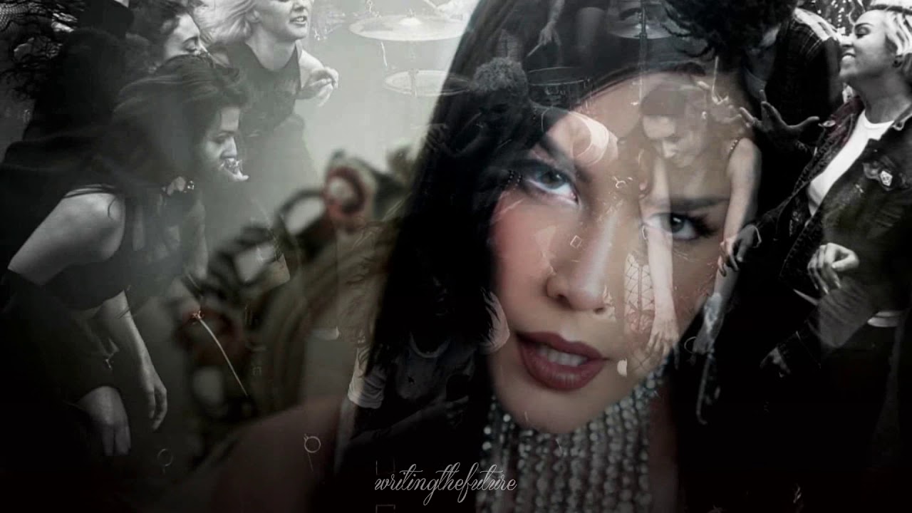 Halsey | Nightmare (sub.en español) - YouTube