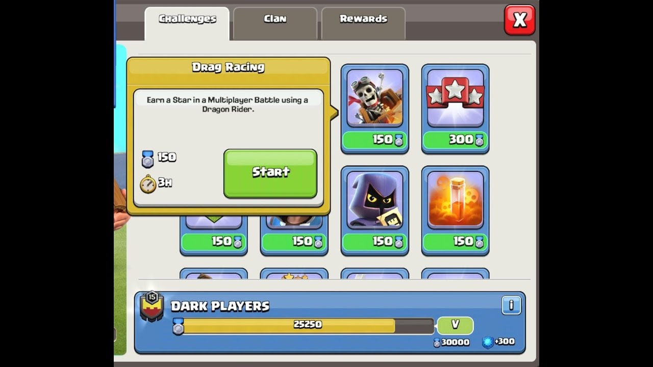 Drag Racing || Earn a Star in a Multiplayer Battle using a Dragon Rider ...