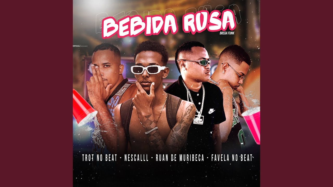 Bebida Rosa (feat. Favela no Beat) - YouTube