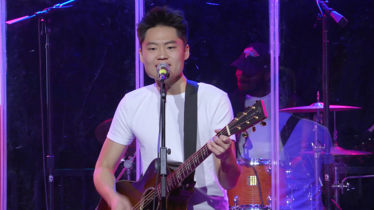 Pop Performance, Juniors, April 2019 - First Band 4K - YouTube