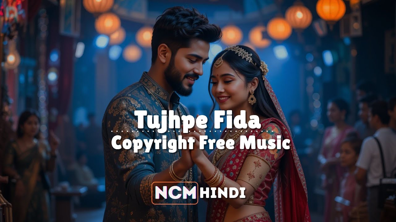 Tujhpe Fida - Copyright Free Music - YouTube