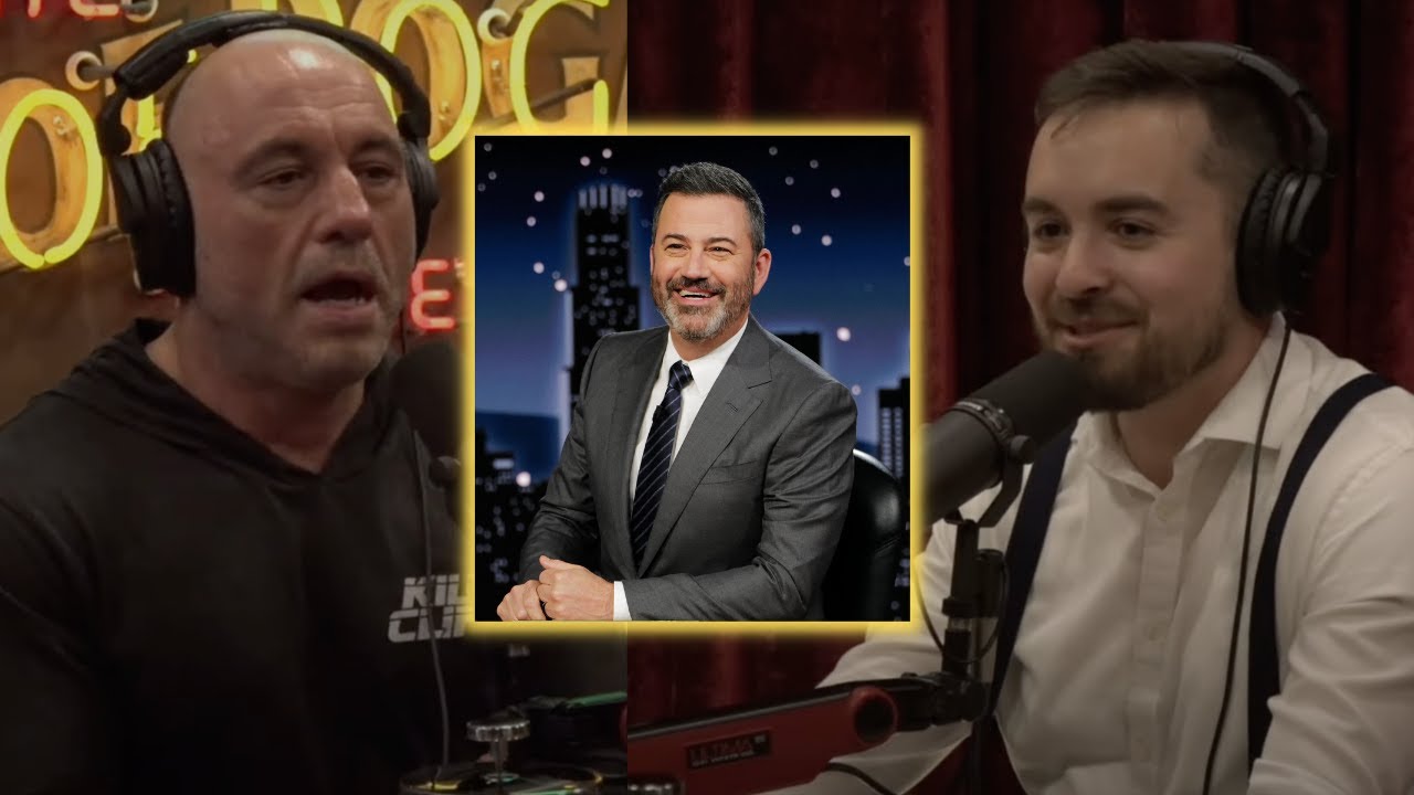 Unveiling the Illusion: Joe Rogan and Coffeezilla Expose the Deception ...