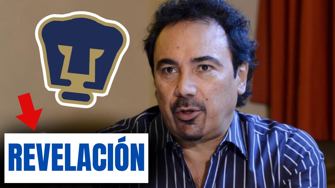 🚨HUGO SÁNCHEZ HACE BREVE COMUNICADO A PUMAS UNAM EN LAS ÚLTIMAS HORAS ...