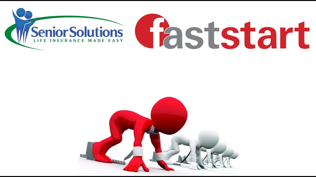 Senior Solutions Fast Start Training Video - YouTube