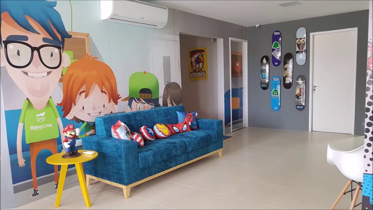 Happy Code - YouTube