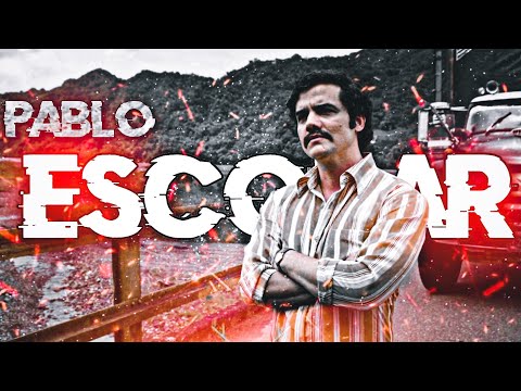 Pablo Escobar \