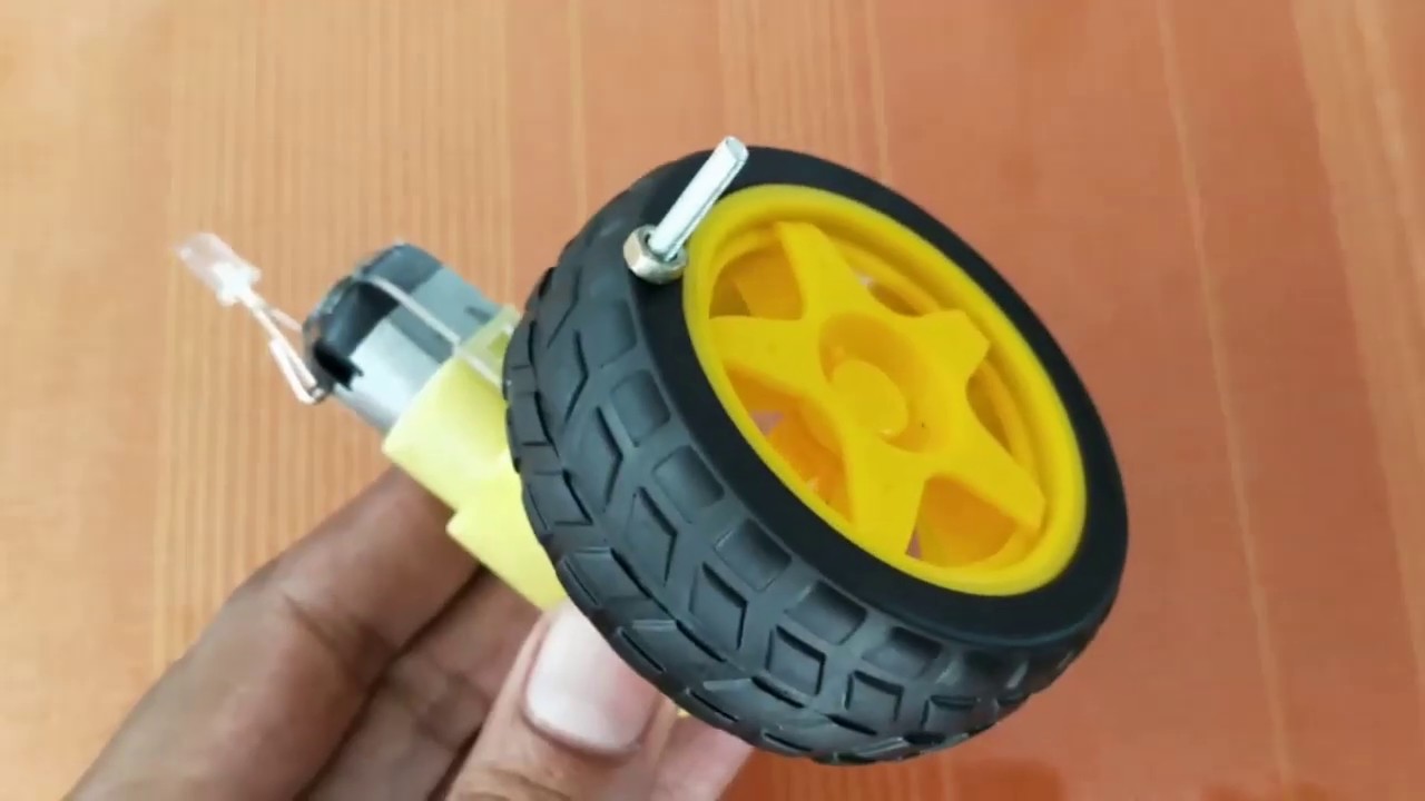 Hand generator - Simple tutorial - YouTube