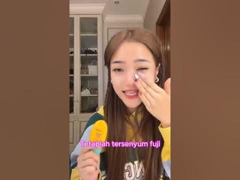 jatuh cinta #fuji #fujian #shorts - YouTube