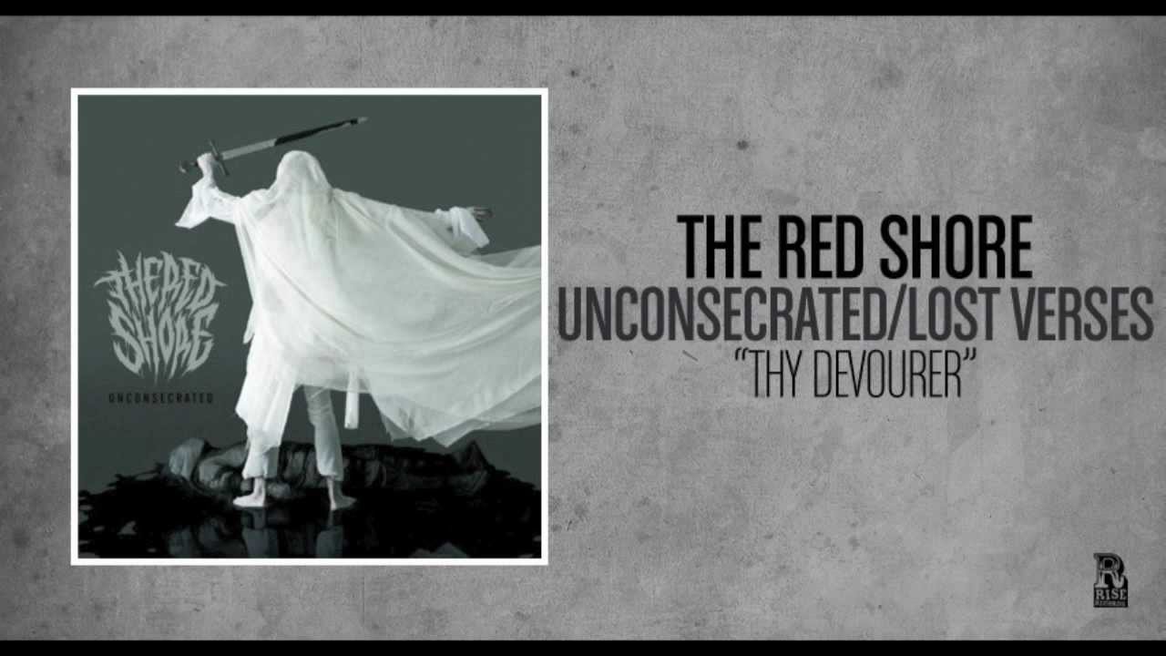 The Red Shore - Thy Devourer - YouTube
