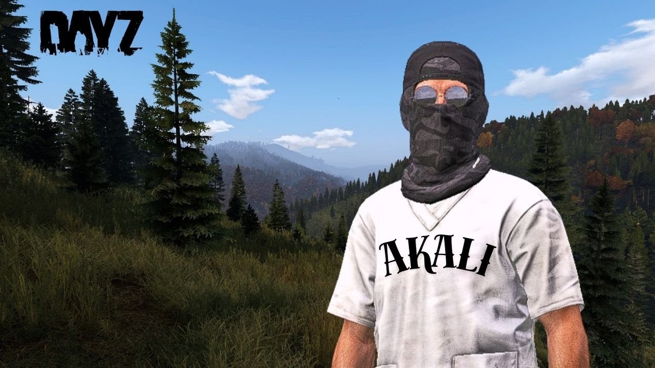 The Ultimate Freshspawn Play In DayZ - YouTube