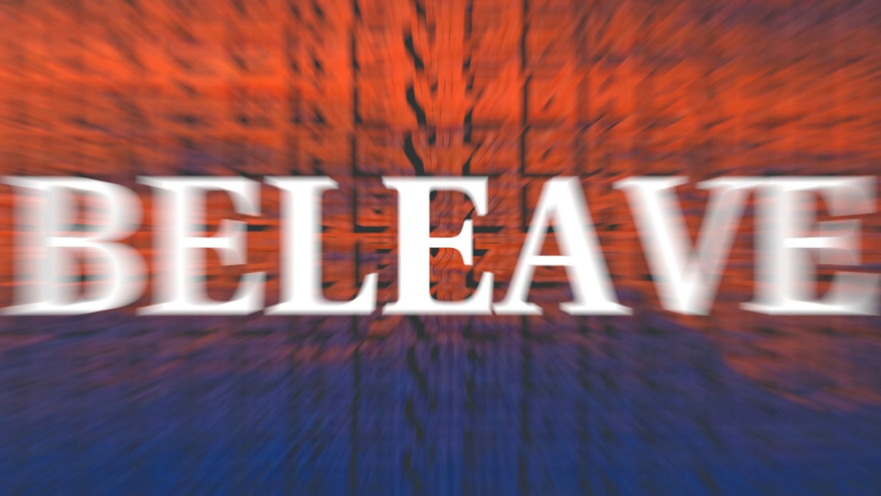 HEYZL - BELEAVE - YouTube