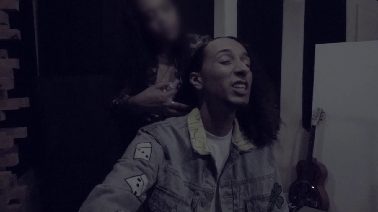 YeloHill - Studio Tears (Music Video) - YouTube