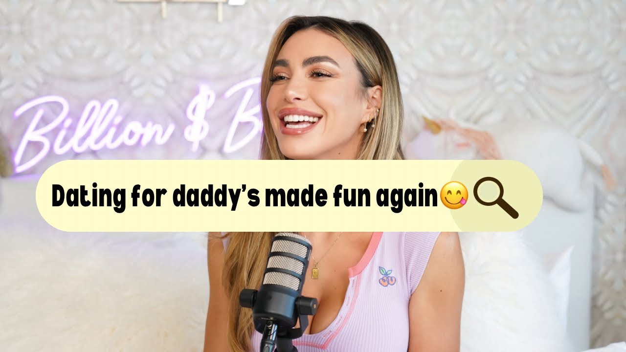 Here to help my daddy’s with dating and put the power back in your ...