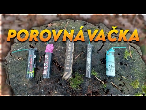 Cobra 1 vs Dum Bum original vs Exploder 5 vs dum bum 5g vs PS5 Shark /Ktorá je lepšia? # ...