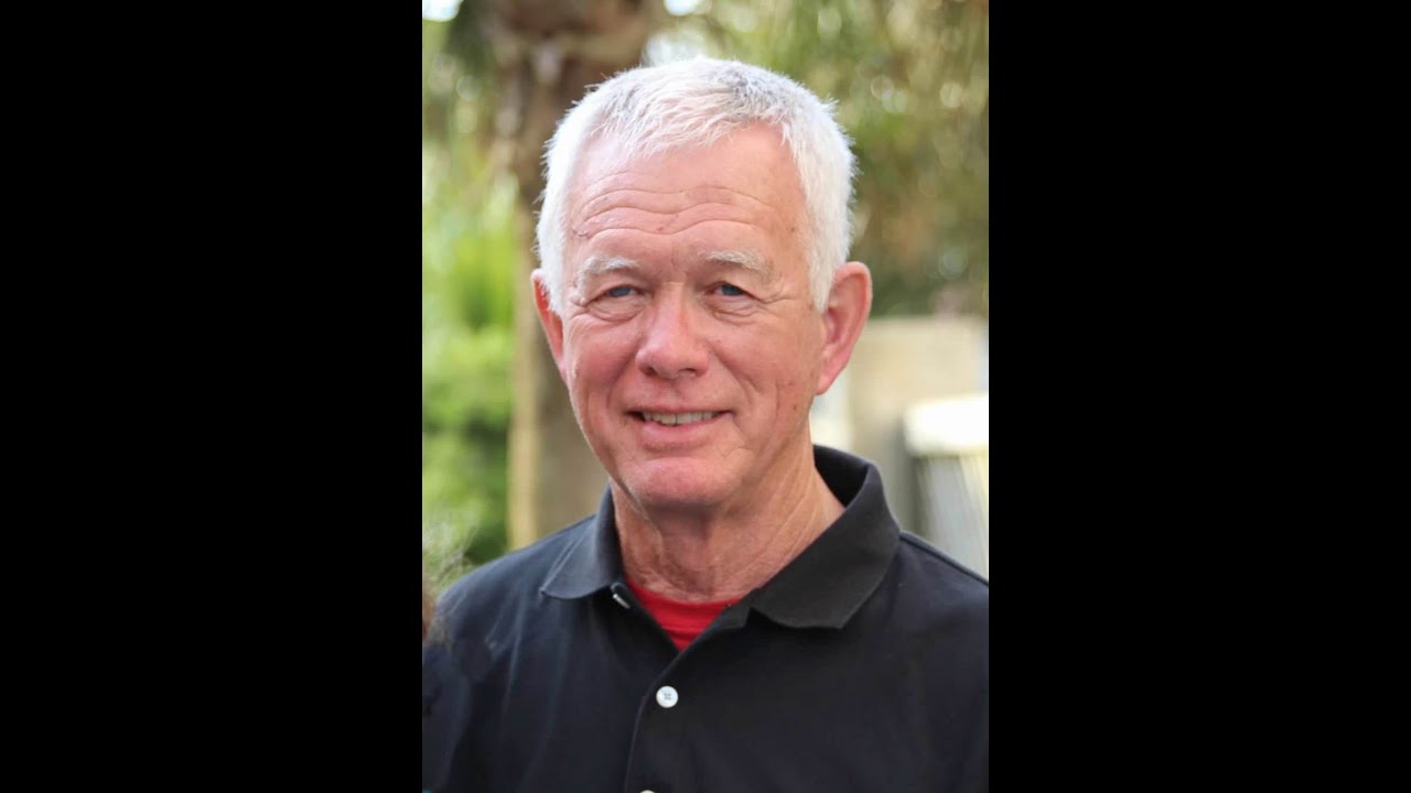 Ron Eaton Memorial - YouTube