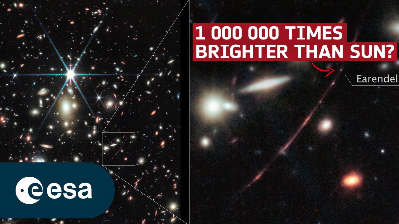 One Million Astronomical Objects YouTube