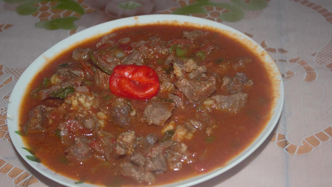 GUTEKA/Karibu duteke twatundi turushirizeho kuvyoherwa. - YouTube