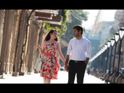 Zaur Zeynal I zzphoto: Cabir and Aynur Love Story