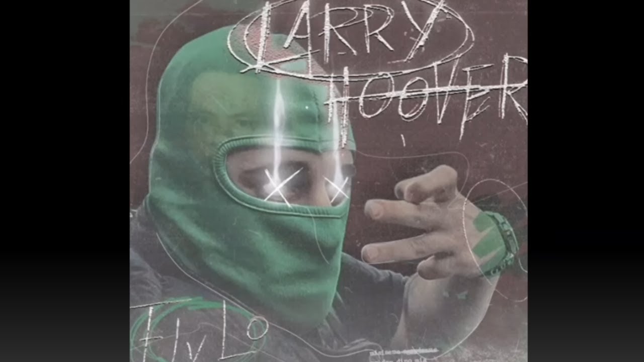 [FREE] Fly Lo Type Beat "Larry Hoover" | Trap Instrumental 2023 - YouTube