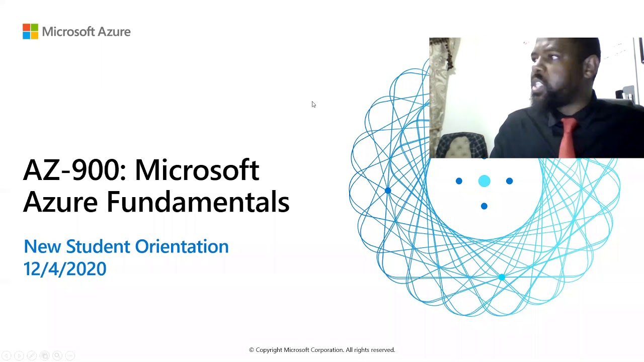 JoinIT Solutions Azure Fundamentals Orientation - YouTube
