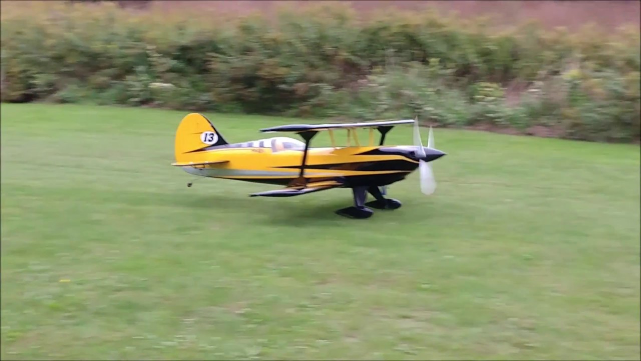 ASIIS Fun At The AR/CSF Field - YouTube