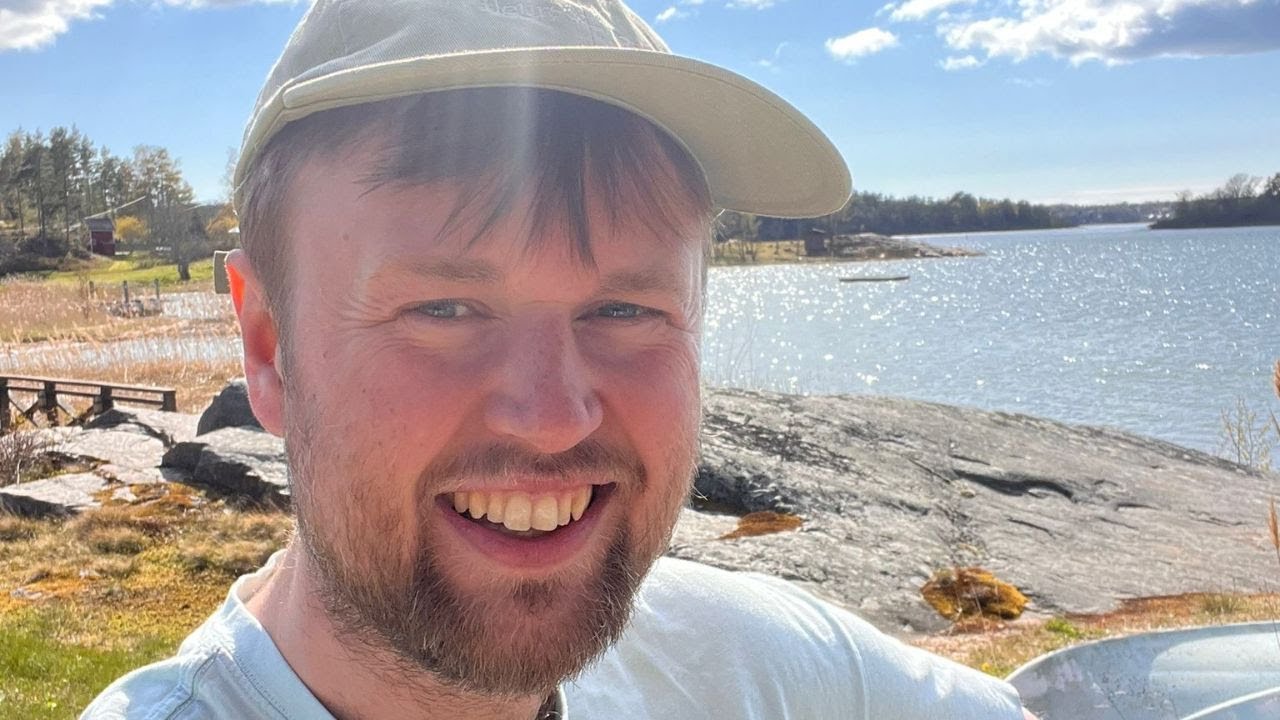 Individualism & The Lost Art Of Autonomy - YouTube