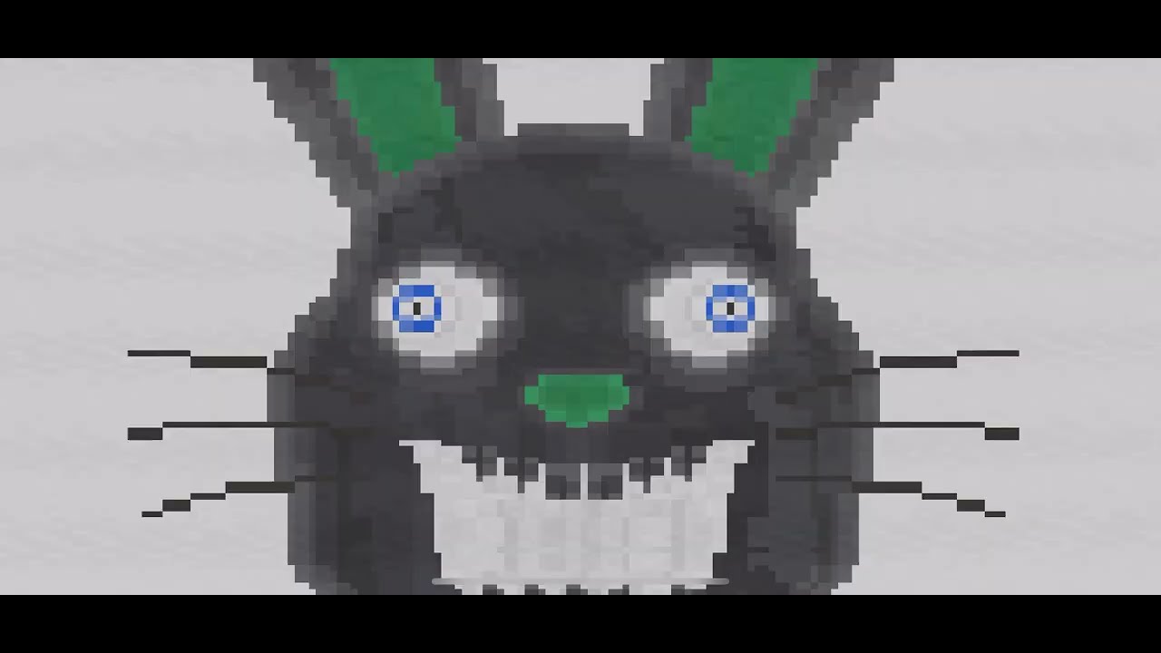 Mr hoops playhouse part 2 - YouTube