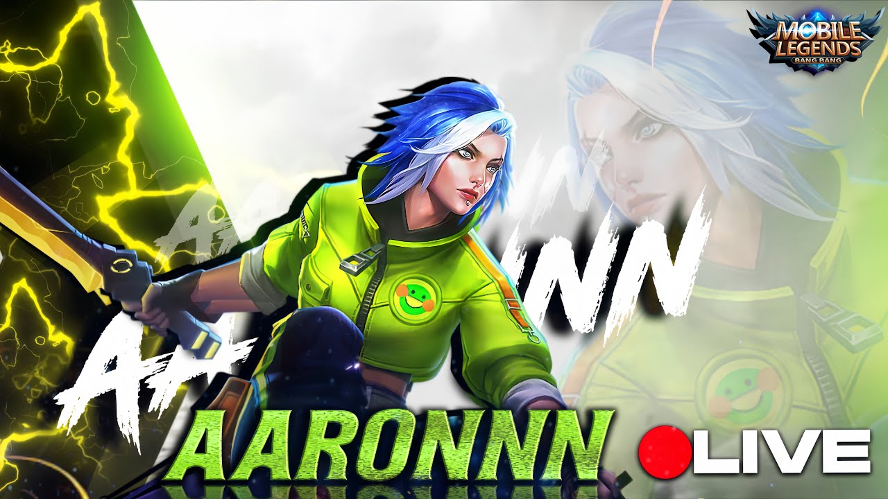 5 man rank !! Moba Legends - YouTube