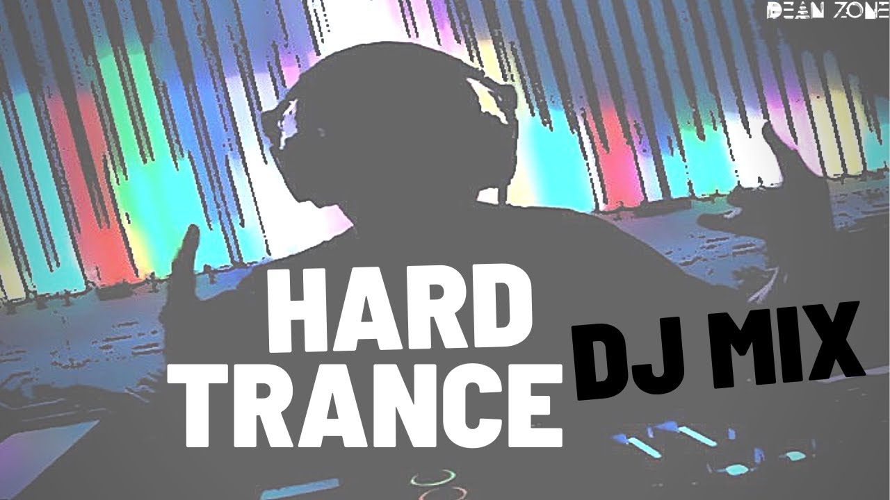 Hardtrance / Hard Trance DJ Mix - Ataraxia (Dance Radio) - YouTube
