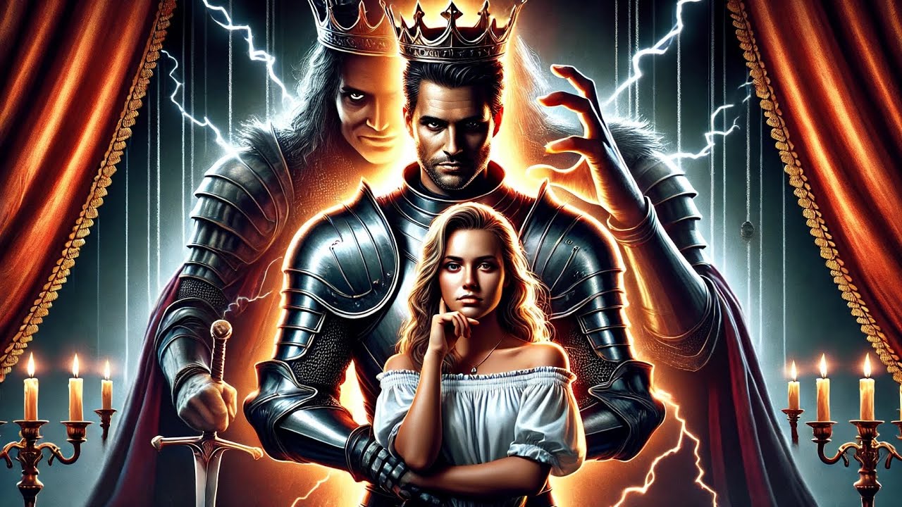 White Knight Method: A Terrifyingly Powerful Manipulation Technique ...