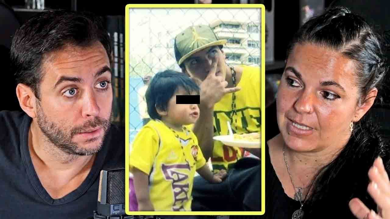 "Los Latin Kings nacieron con la idea de ayudar a los débiles": Fundadora de la pandilla ...