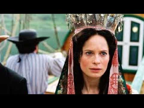 I Am Dina | Full Movie Story Explained | Maria Bonnevie | Gérard Depardieu