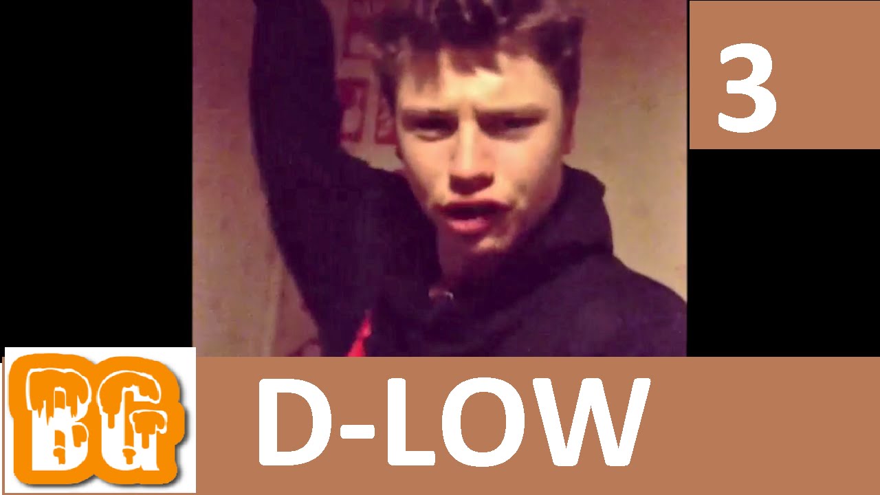 D-LOW BEATBOX - BEATGRAM III - YouTube