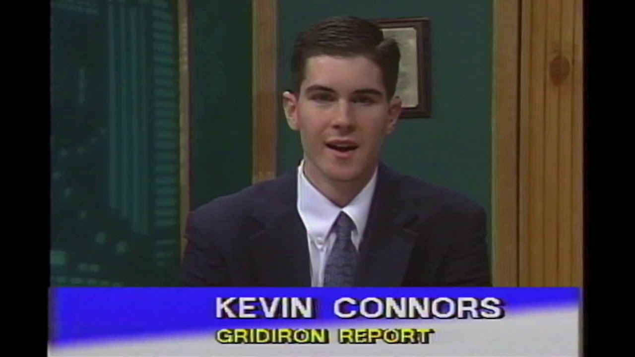 2019 Hall of Fame | Kevin Connors Introduction Video - YouTube