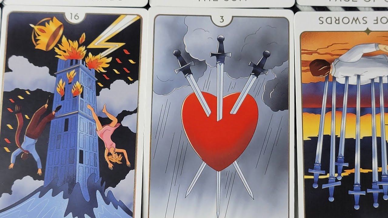 Scorpio Bonus♏️Huge Transformation is Happening Fast Scorpio! You Won't ...