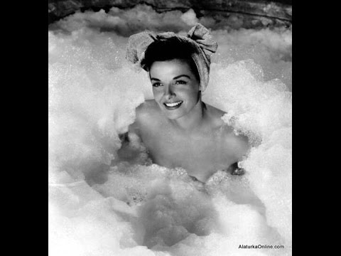 Ünlü Amerikalı kadın oyuncu Jane Russell öldü