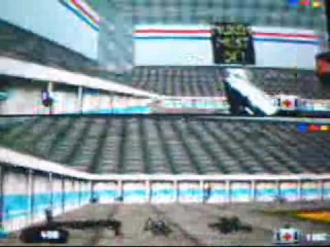 Duke Nukem 64 Final Boss Battle - YouTube