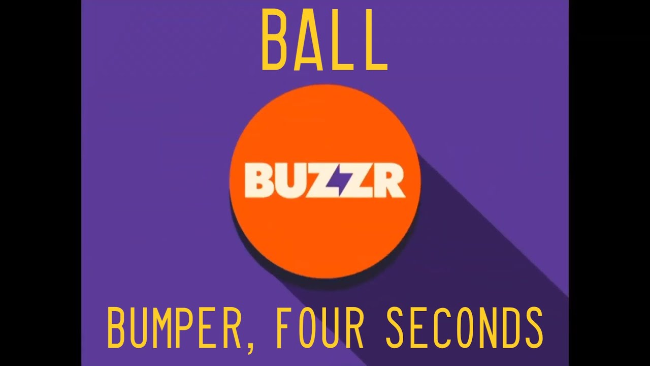 BUZZR Ball Bumper S (:04) - YouTube