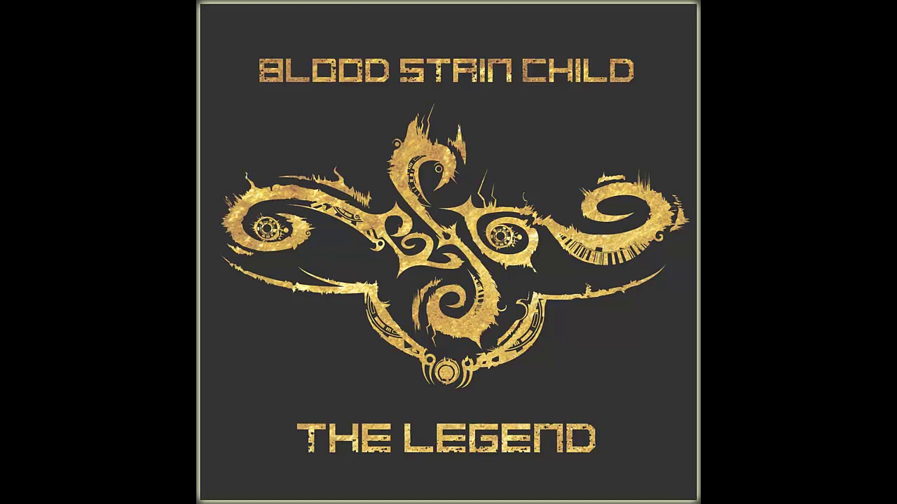 BLOOD STAIN CHILD (Japan) - Kamui (2018) (HD) - YouTube