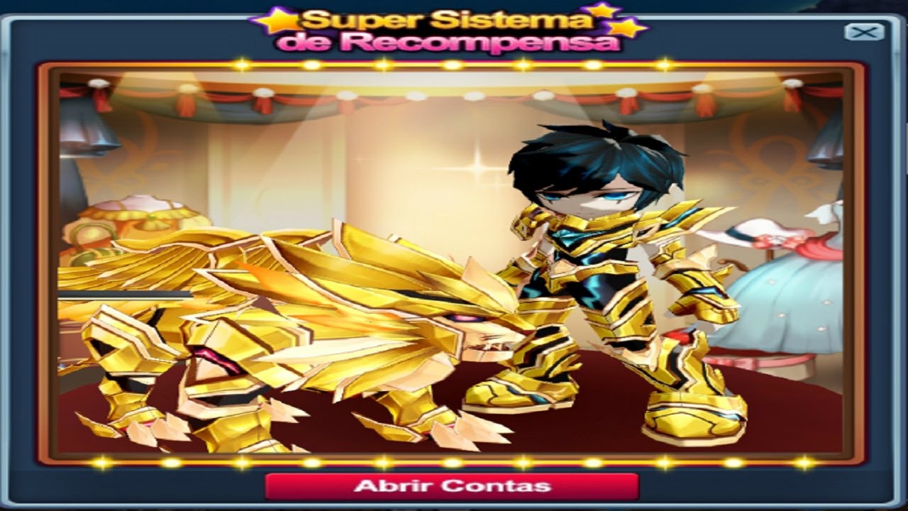 Grand Chase: Jogando de UNO level 1 - YouTube