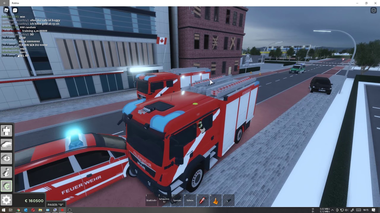 Roblox Berlin V2 I Mod Von Berlin Als Special Gast! 1/2 - YouTube