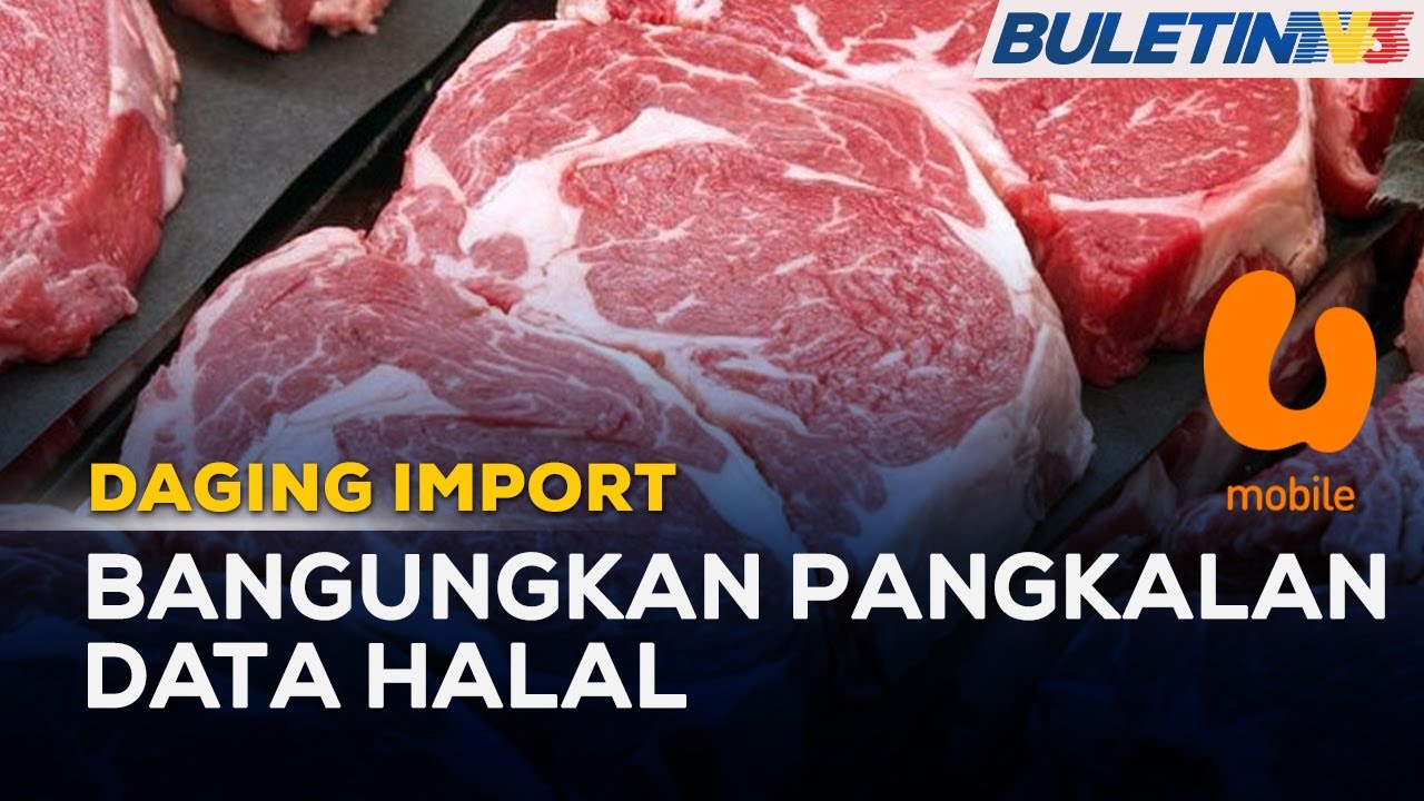 DAGING IMPORT | 3 Mekanisme Tingkat Piawaian Kualiti, Keselamatan ...