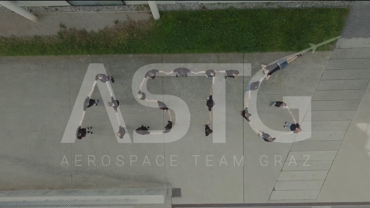 ASTG - EuRoC 2023 Team Introduction - YouTube