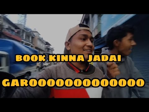 GAROOOO XA DAJU VAII HARU , Study GARNU PARXA , - YouTube