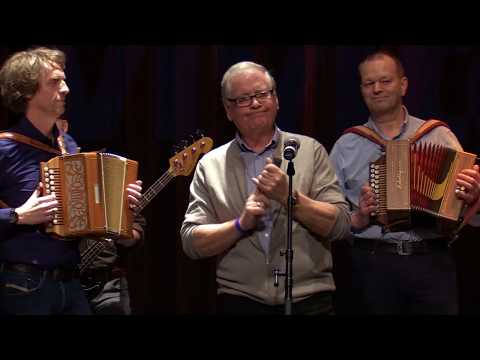 Konsert Vårsleppen 30 år - YouTube